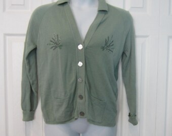 Scottish sweater | Etsy