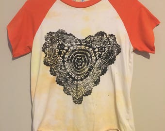 Upcycled tops | Etsy