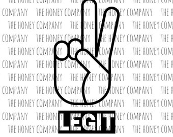 No Prob-llama SVG PNG DXF Funny Pun Instant Download