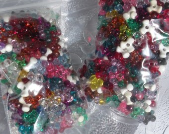 Tri beads | Etsy