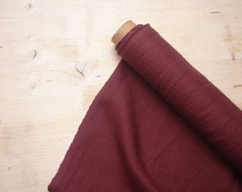 Linen fabric by the yard | Etsy