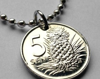 Samoan necklace | Etsy