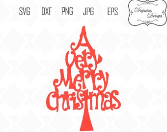 Merry Christmas svg merry xmas svgChristmas quote