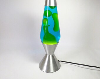 Lava lamp | Etsy