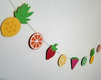 Fruit party | Etsy