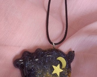 Pusheen charm | Etsy