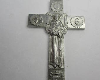 St anthony pendant | Etsy