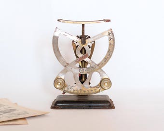 Pendulum scale | Etsy