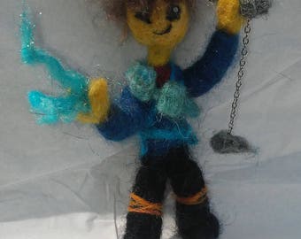 Ninjago minifigures | Etsy