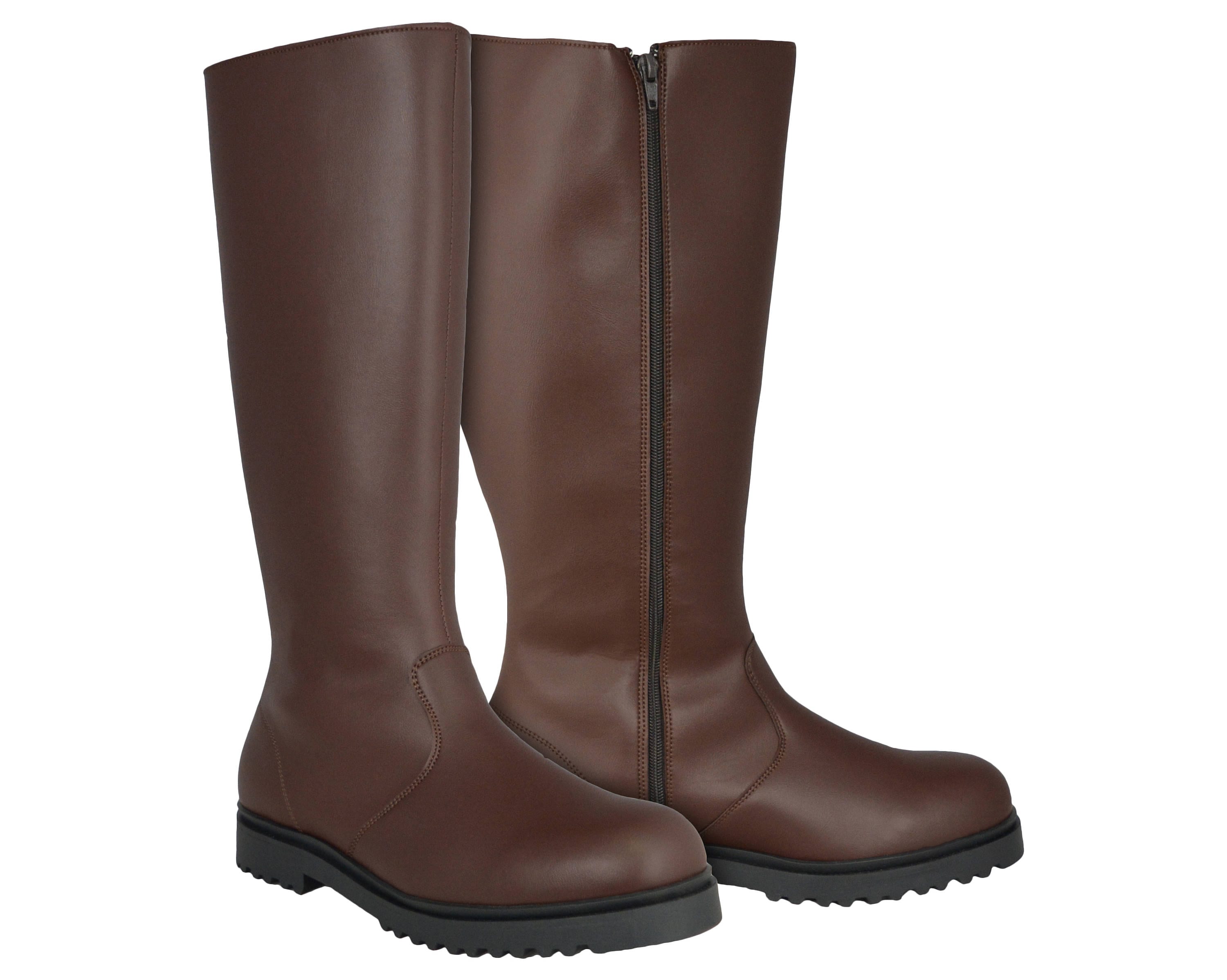 Star Wars Jedi Boots Brown Fantastic Quality Best Value