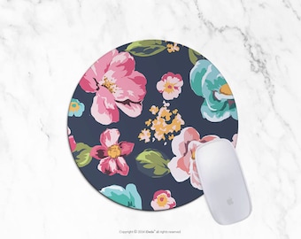 Cute mouse pad | Etsy