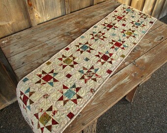 Long table runner | Etsy