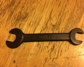 Ford wrench | Etsy
