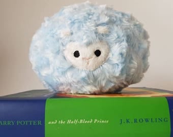 Pygmy puff | Etsy