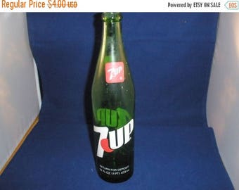 Vintage 7up | Etsy