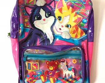 Vintage lisa frank | Etsy