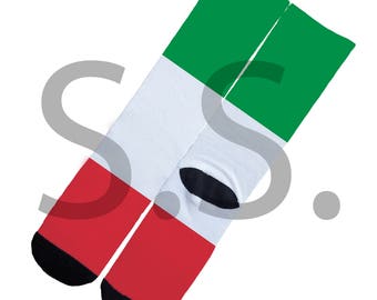 Flag of italy | Etsy