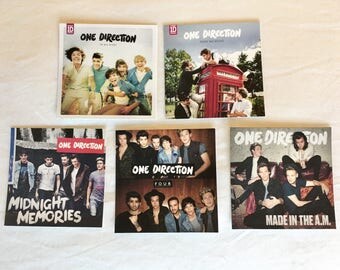 One direction | Etsy