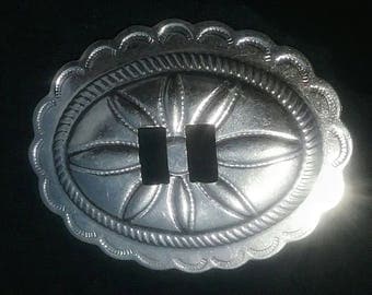 Western conchos | Etsy