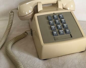 1980s telephone | Etsy