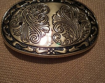 Belt buckle blanks | Etsy