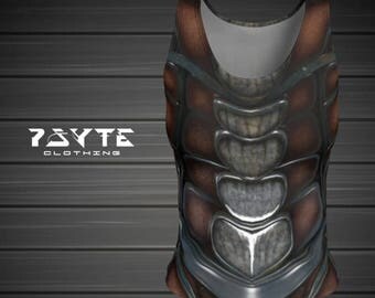 Female armor | Etsy