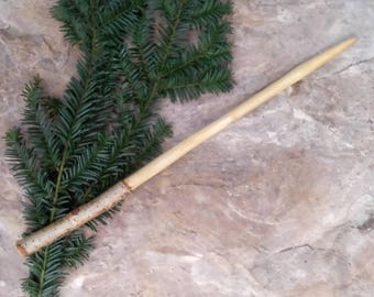 Wizard staff | Etsy