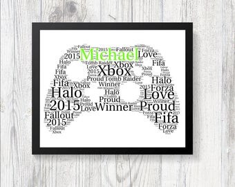 Xbox one controller | Etsy