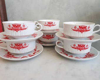 Kahla porcelain | Etsy