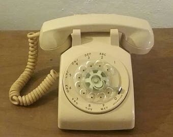 Telephone table | Etsy