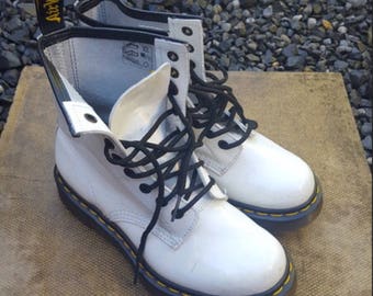 Vintage doc martens | Etsy