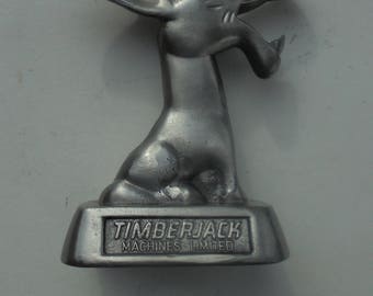 Timberjack | Etsy
