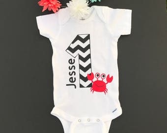 Baby Boys' Clothing | Etsy