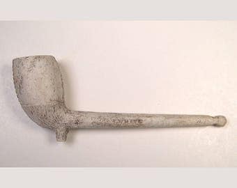 Clay pipe | Etsy