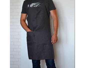Aprons for men | Etsy