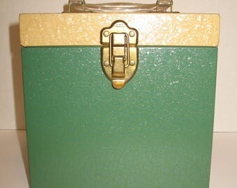 45 record case | Etsy