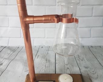 Copper pipe | Etsy