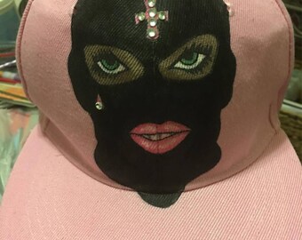 Custom ski mask | Etsy