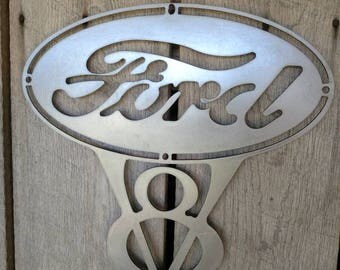 Cnc metal art | Etsy