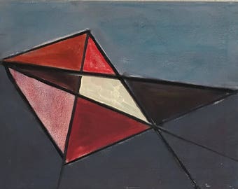 Theorem painting | Etsy