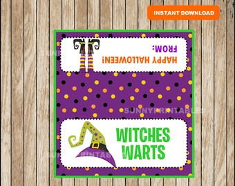 Witch warts | Etsy