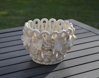 Grapevine planter | Etsy