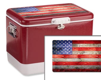 Coleman decal | Etsy