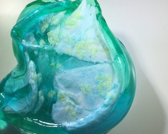 Cute slime | Etsy