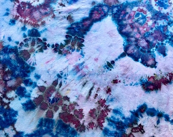 Flower bandana | Etsy