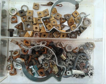 Steampunk art | Etsy