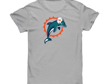 Dolphin t shirt | Etsy