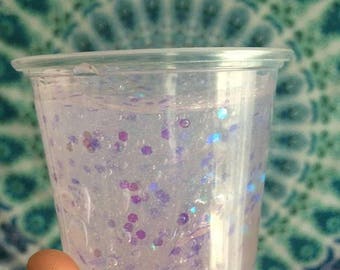 Unicorn slime | Etsy