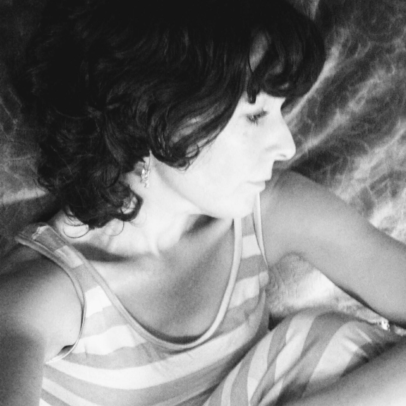 Sheri Larsen Art Canadian Visual Artist by SheriLarsenArt on Etsy