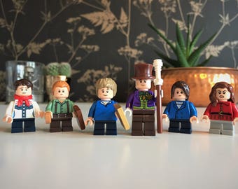 Augustus gloop | Etsy